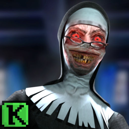 Tải Evil Nun Hack Tiger Bất Tử (Vô Hạn Tiền, Không QC) v1.9.1
